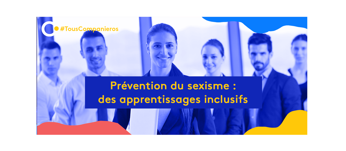 Prévention Du Sexisme Des Apprentissages Inclusifs