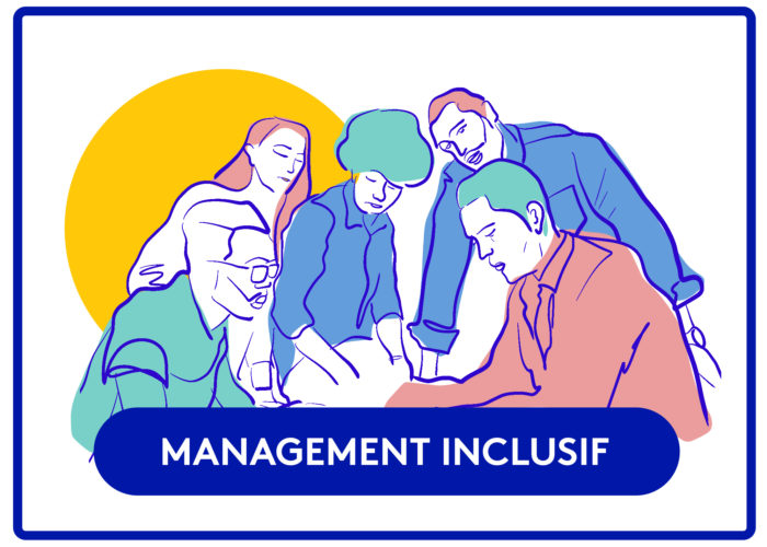 MANAGEMENT INCLUSIF - Companieros